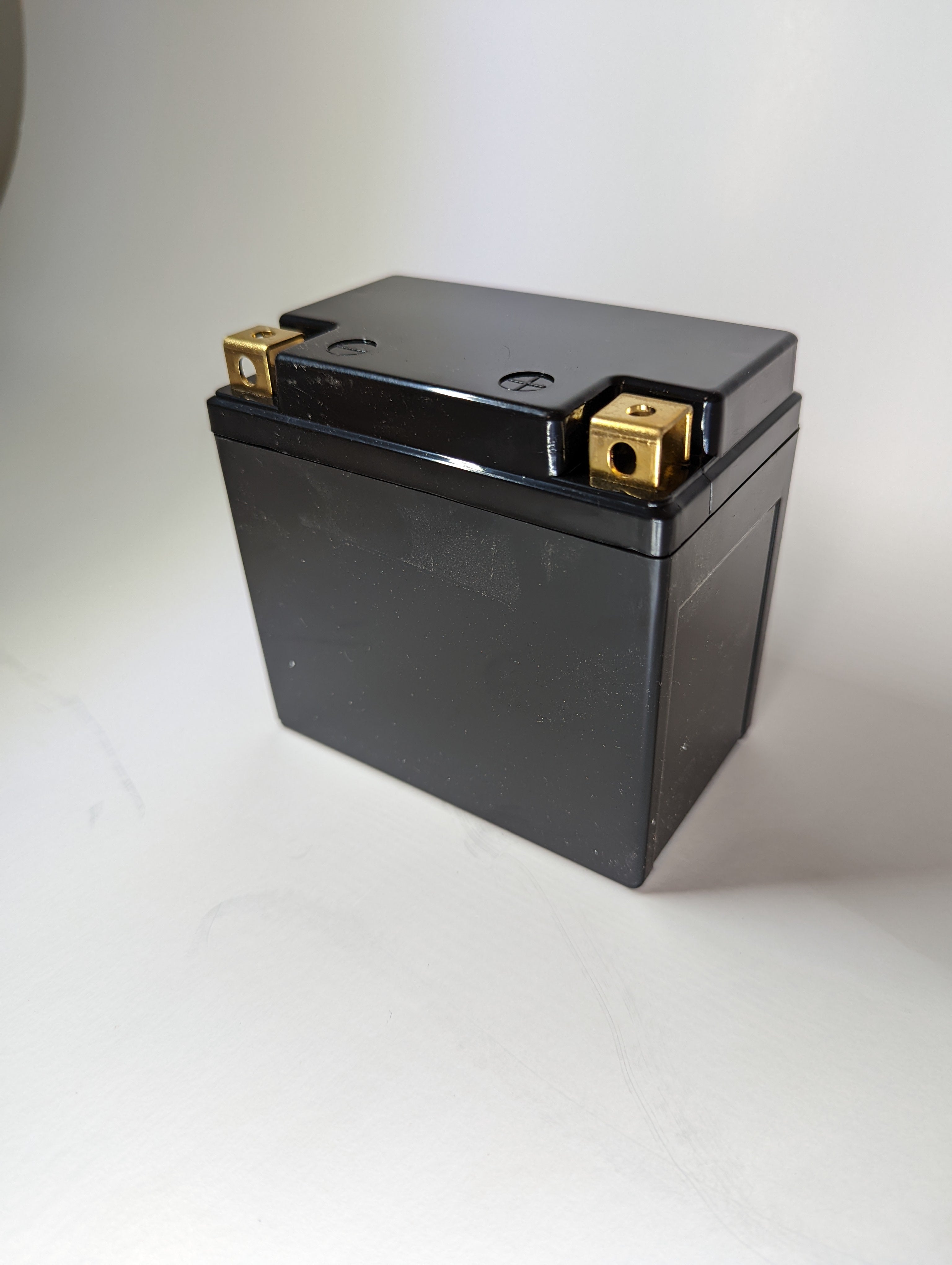 ABS Battery Case YT5 – FPV-Power