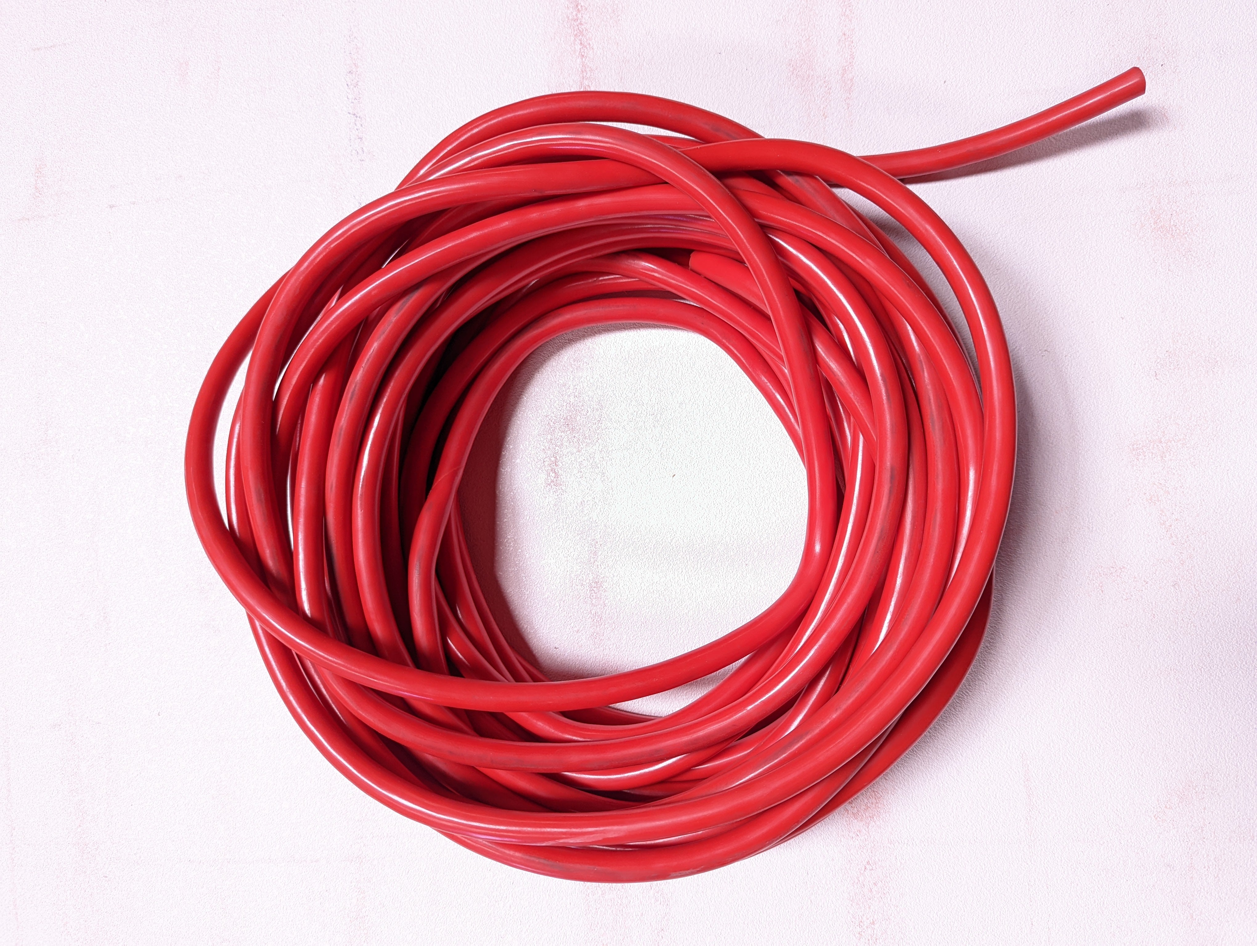 Cable ( RED) 35mm2 Per Meter – FPV-Power
