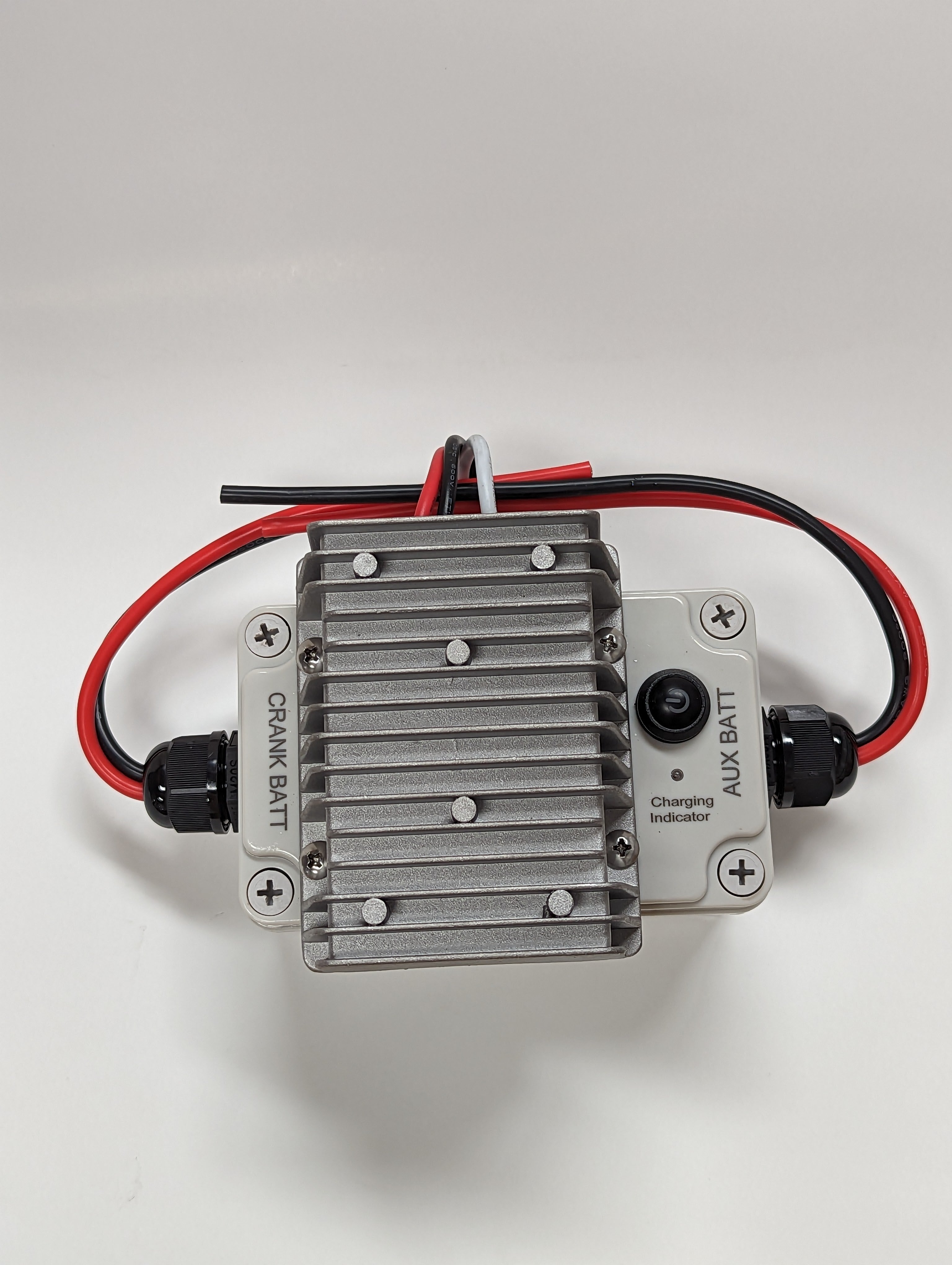 Boat/Car DCDC Charger 24V 10A – FPV-Power